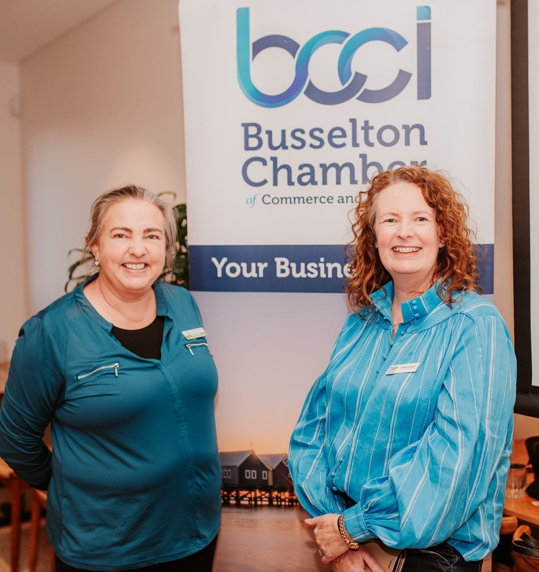 Membership | Busselton Chamber of Commerce and Industry